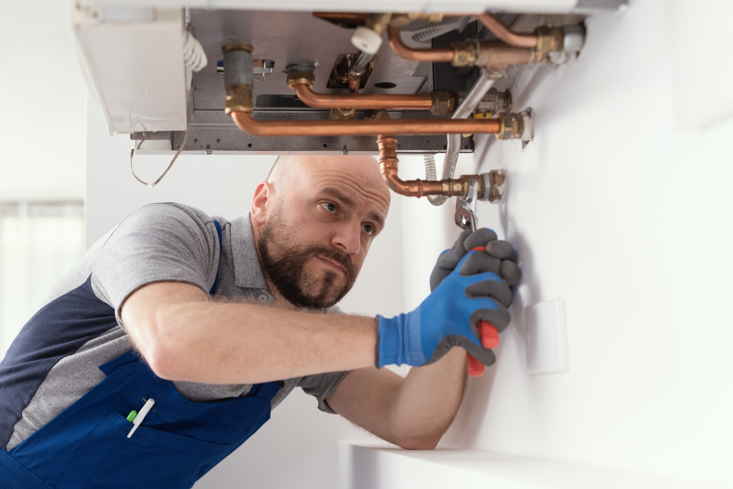 50 Oil Boiler Services Services near you | Airtasker UK