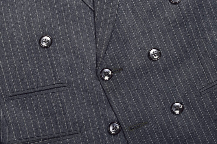 Double Breasted vs Single Breasted: When to Choose Which? | Airtasker AU