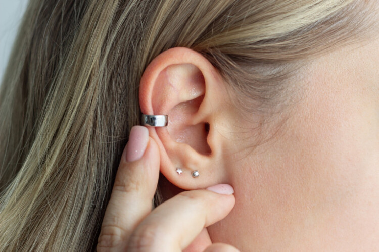 How Much Does Ear Piercing Cost in the US? [2025 Data] | Airtasker US