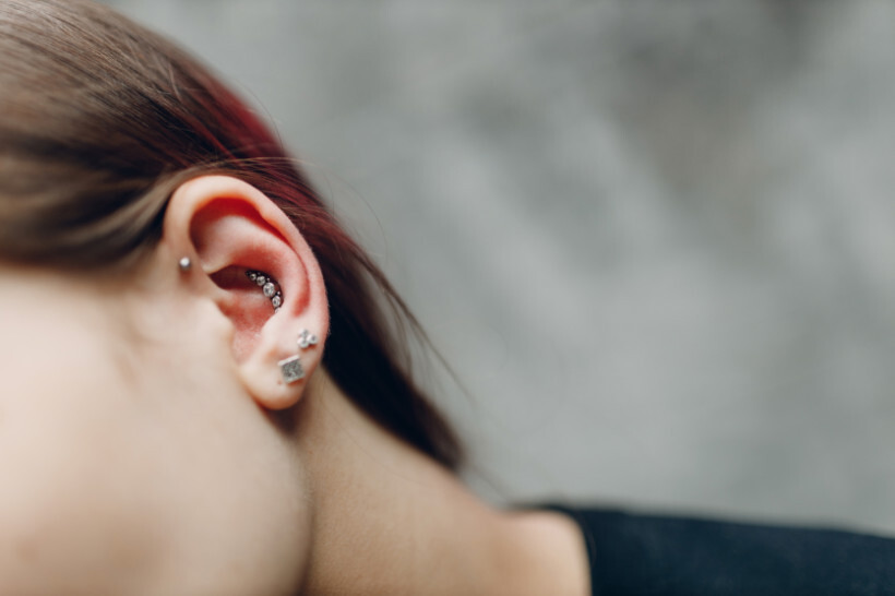How Much Does Ear Piercing Cost in Australia? [2025 Data] | Airtasker AU