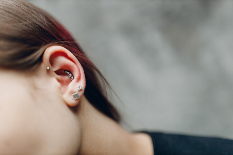 How Much Does Ear Piercing Cost in the US? [2025 Data] | Airtasker US