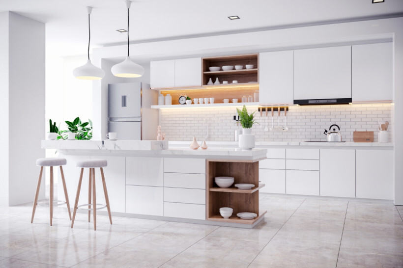 Carpet vs Tile: Which Flooring is Right for Your Home? | Airtasker AU