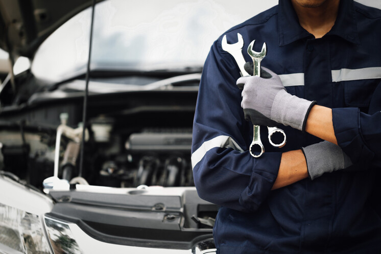Automotive Mechanic vs Technician: Is There a Difference? | Airtasker AU