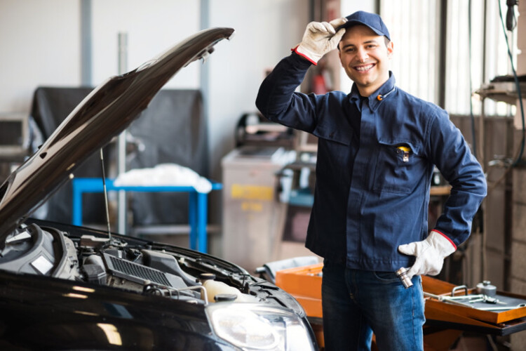 Automotive Mechanic vs Technician: Is There a Difference? | Airtasker AU
