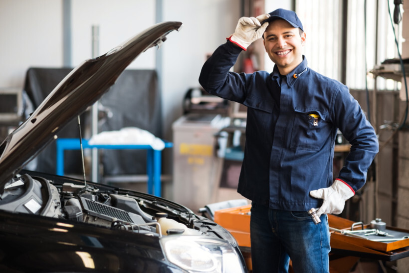 Automotive Mechanic vs Technician: Is There a Difference? | Airtasker AU