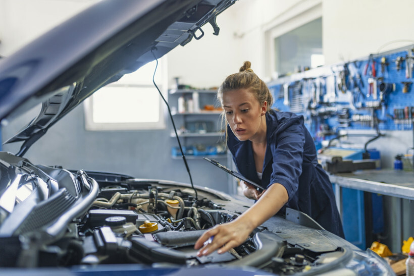 Automotive Mechanic vs. Technician: Is There a Difference? | Airtasker US
