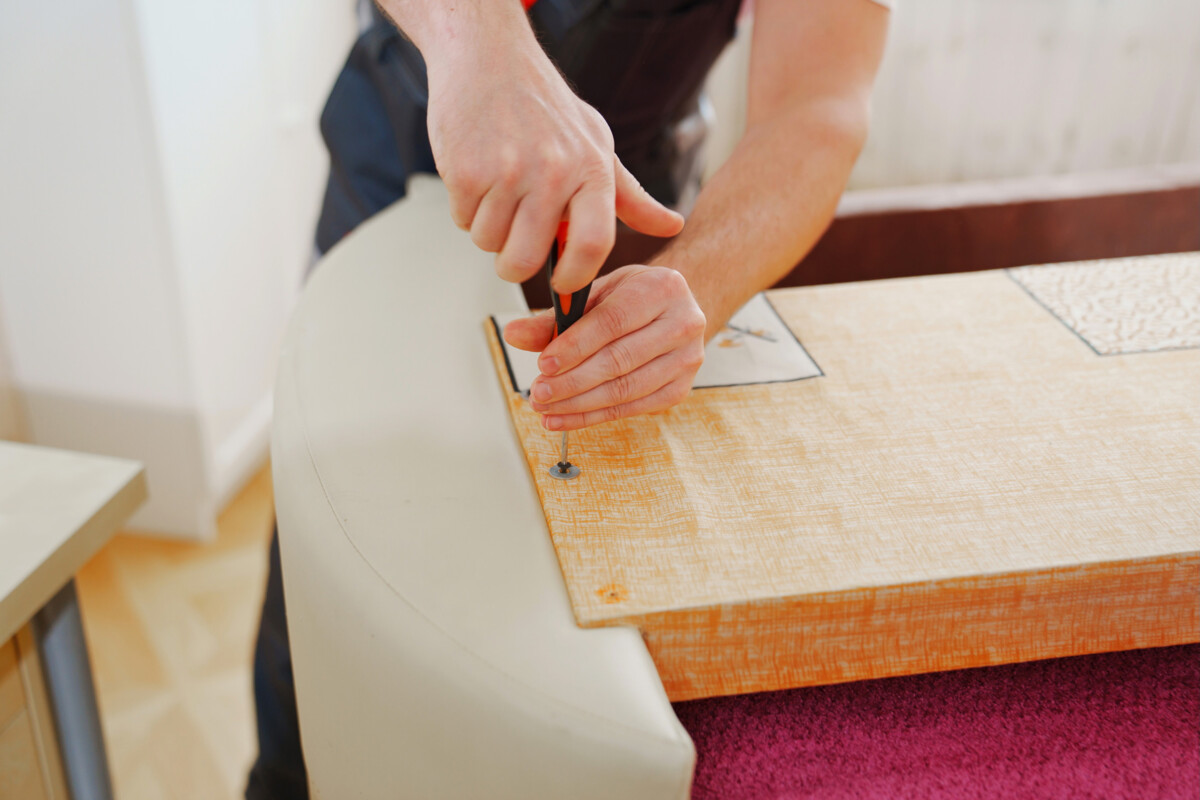 Top 10 Best Rated Disassembly Experts in Noarlunga | Airtasker AU