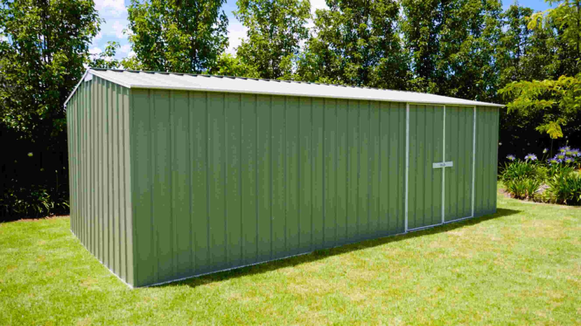 Types of Sheds: Choosing the Best One for Your Storage Needs | Airtasker AU