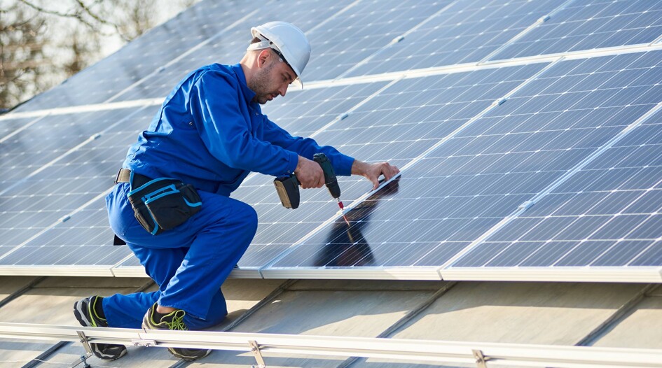 50 Solar Panel Repair Services near you | Airtasker US
