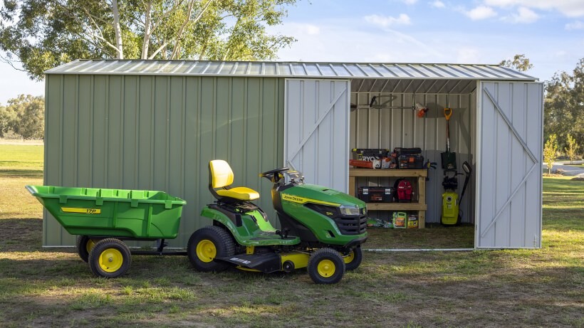 Barn vs Shed: Which One Best Fits Your Needs? | Airtasker AU