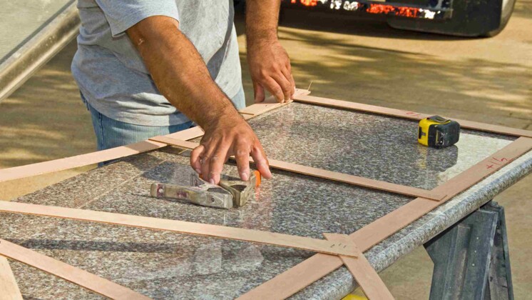 Quartz vs Granite Benchtops: Which is the Better Choice? | Airtasker AU