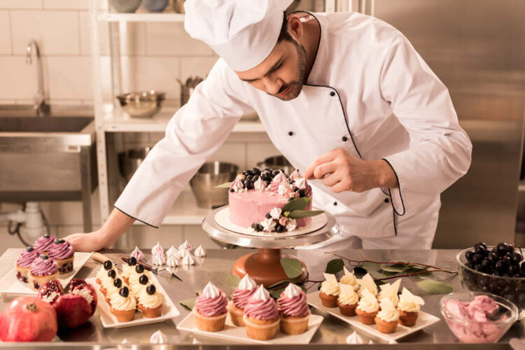 Baker vs Pastry Chef: What are their key differences? | Airtasker AU