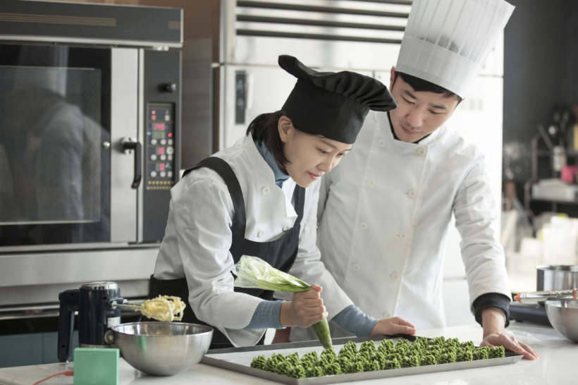 Baker vs Pastry Chef: What are their key differences? | Airtasker AU