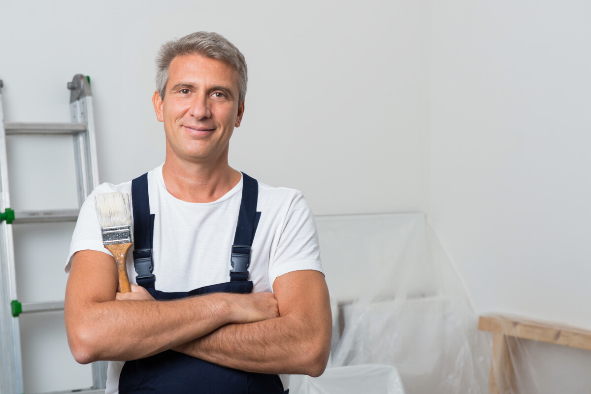 Top 10 Best Rated House Painters near you | Airtasker AU