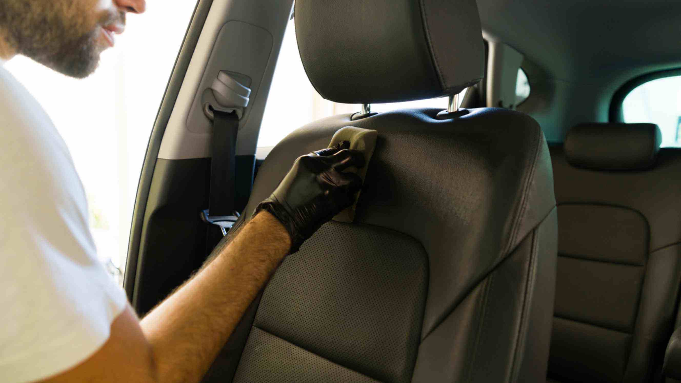 50 Best Car Seat Repairs near you | Airtasker US