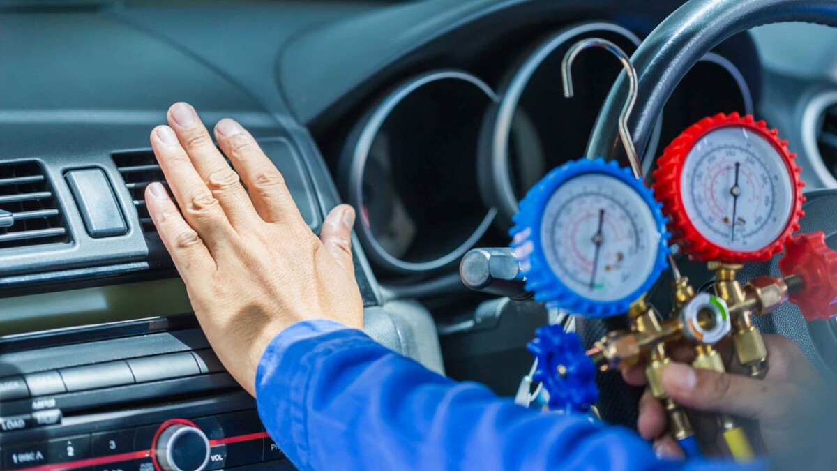 Car Air Conditioning Specialists near you | Airtasker US