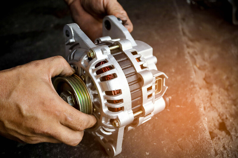 The 10 Best Alternator Replacement Experts in NT | Airtasker AU