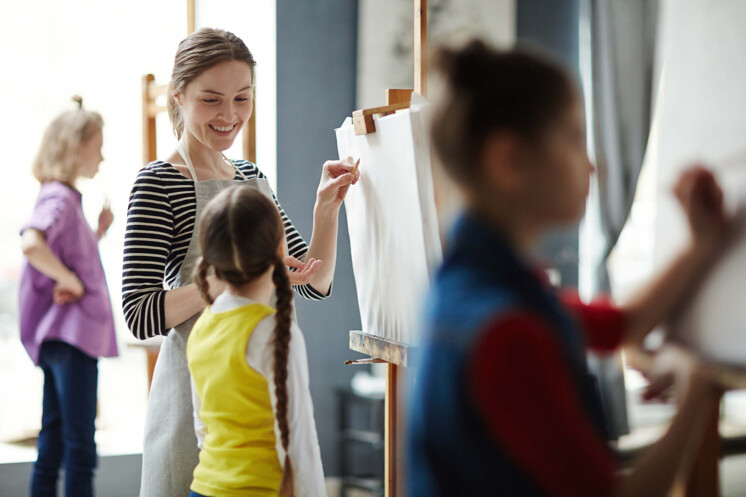 Art Tutoring Jobs near you | Airtasker AU