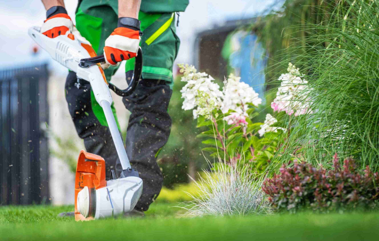 Garden Edging Jobs near you | Airtasker AU