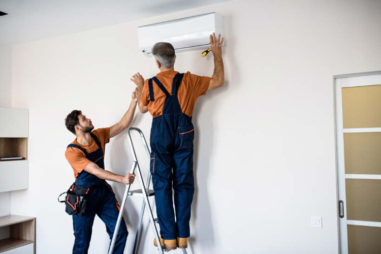How Much Does Air Conditioner Installation Cost? [2025 Data] | Airtasker AU