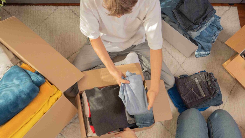 Decluttering Jobs in New York | Airtasker US