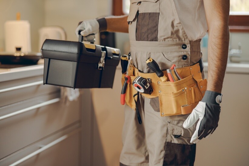 How Much Does a Handyman Cost? [2025 Data] | Airtasker AU