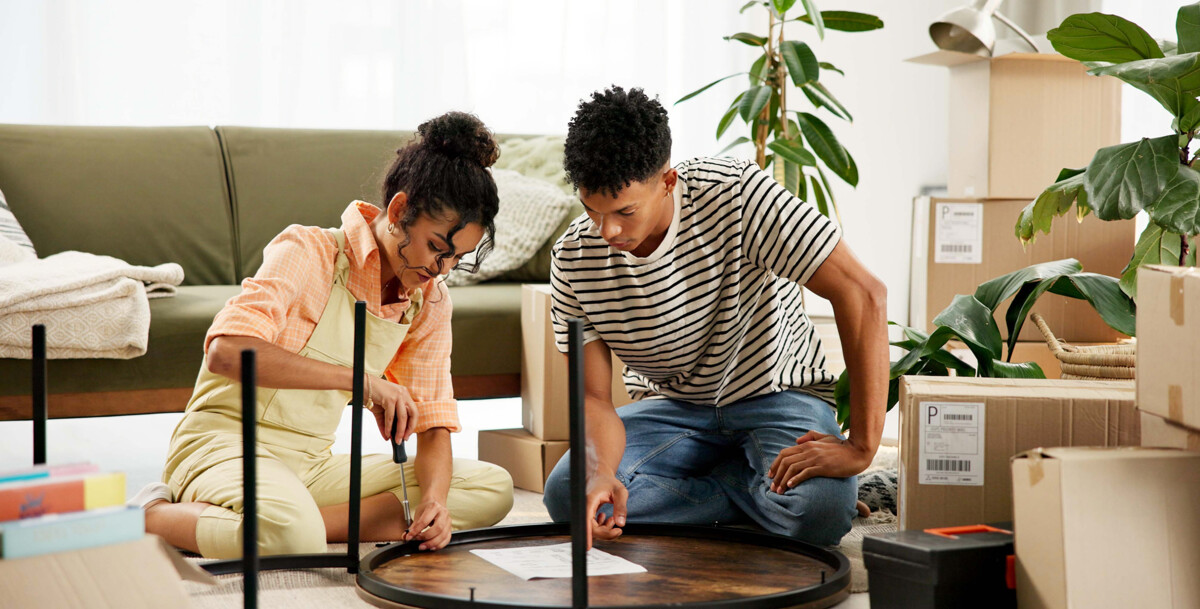 Hire The Range Furniture Assembly in Stockport | Airtasker UK