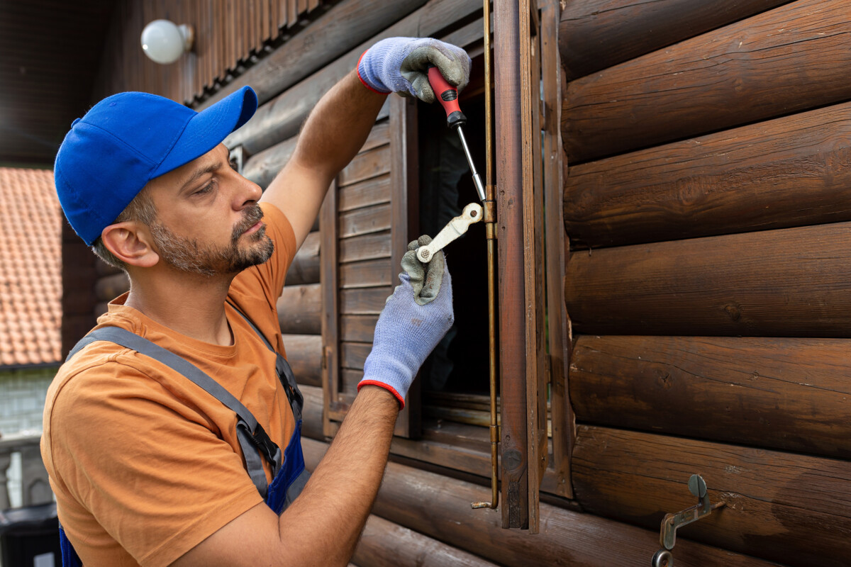 Hire Plantation Shutter Installation near you | Airtasker UK