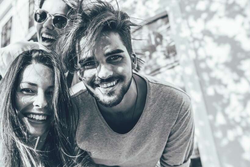 Grayscale vs Monochrome Photography: What’s the Difference? | Airtasker AU