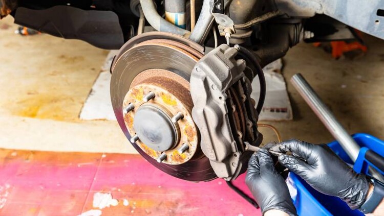 How Much Does It Cost to Get Brake Pads Replaced? | Airtasker AU