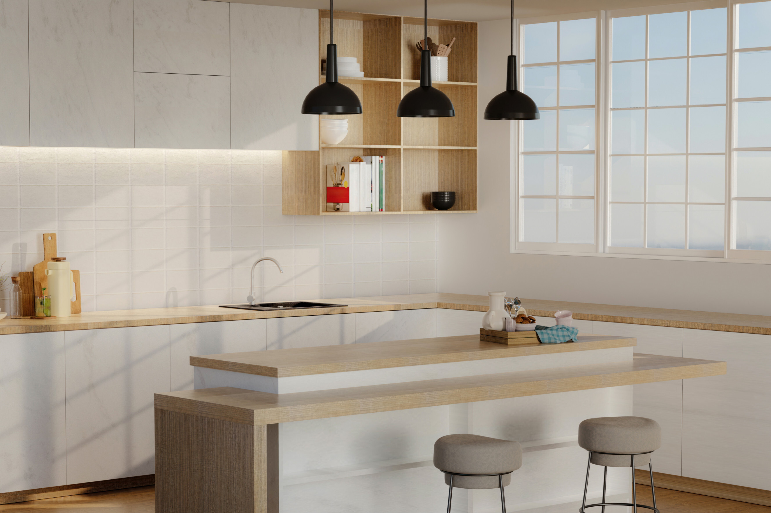 How Much Does an IKEA Kitchen Installation Cost in 2025? | Airtasker US