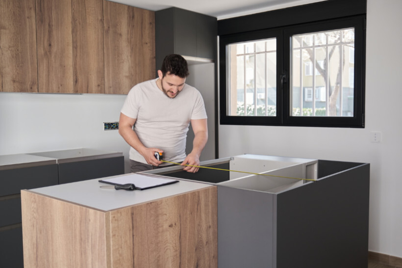 How Much Does an IKEA Kitchen Installation Cost in 2025? | Airtasker US