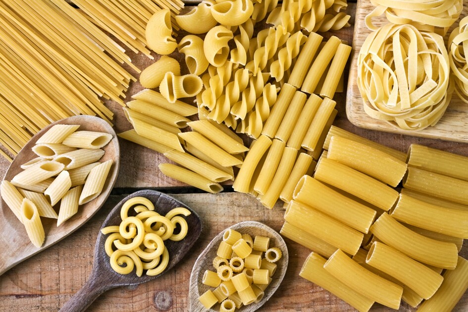 Spaghetti vs Linguine: How Are They Different? | Airtasker AU