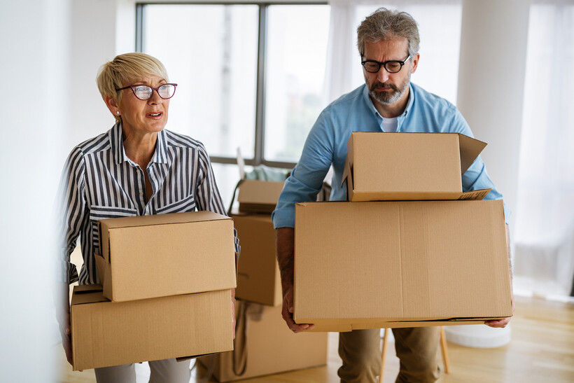 Downsizing Soon? 6 Challenges You Need to Clear First | Airtasker AU