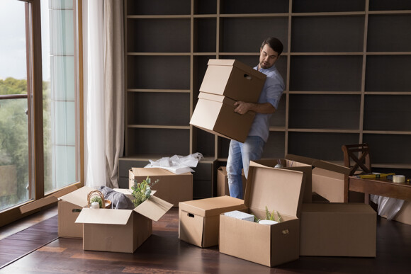 How to Pack a TV for Moving: A Step-by-Step Guide | Airtasker AU