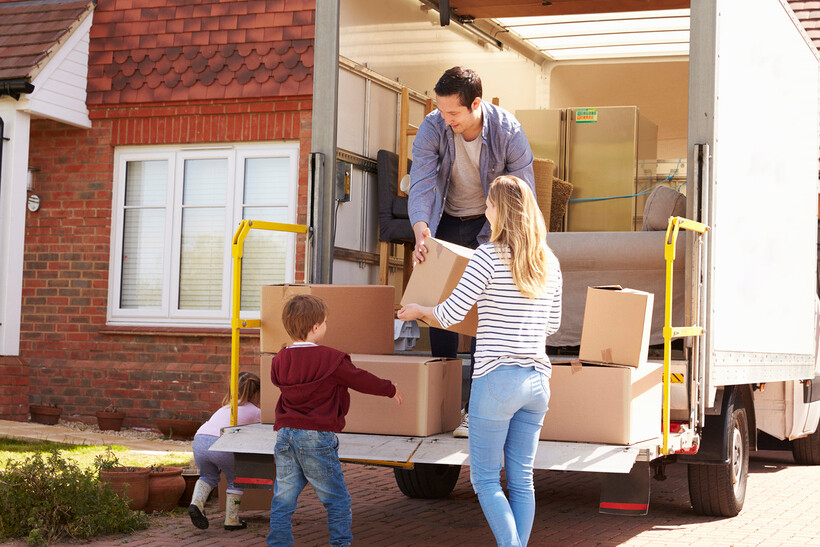 The Best Time of Year to Move (and When to Avoid It) | Airtasker AU