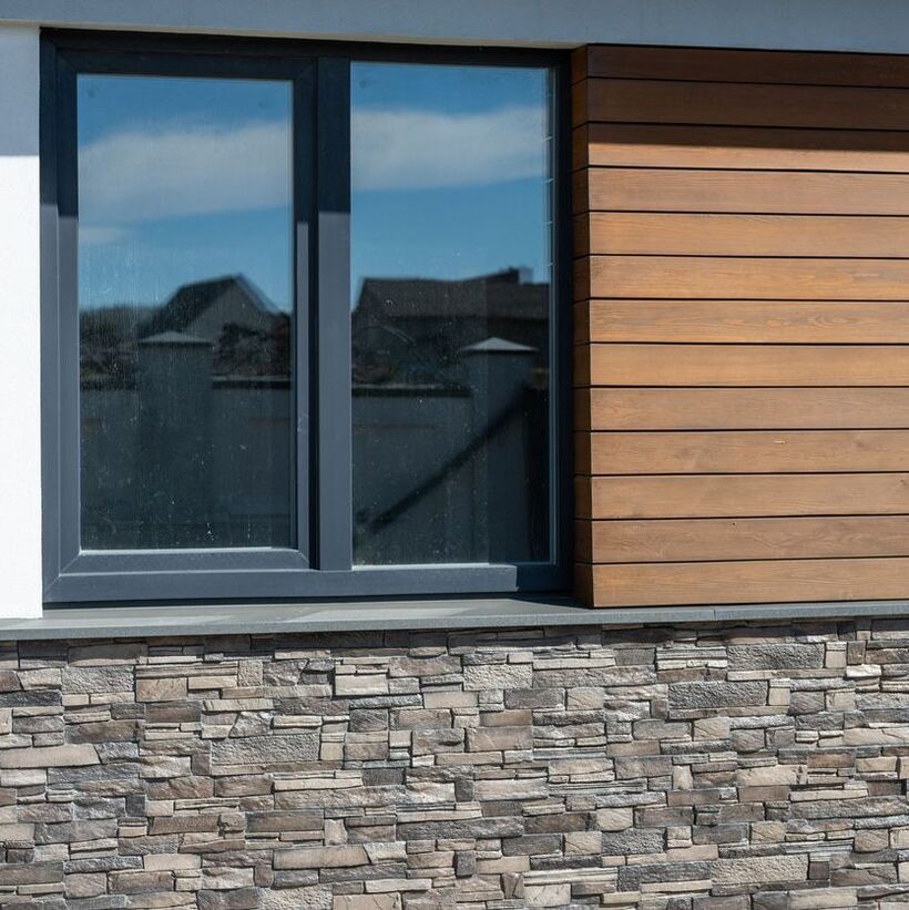 Wall Cladding vs Wall Panelling: What's the Difference? | Airtasker AU