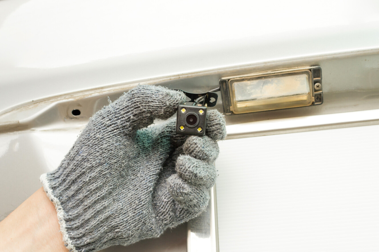 Reversing Camera Installation Jobs near you | Airtasker AU