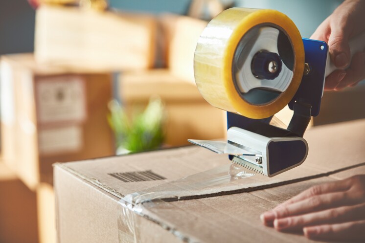 Duct Tape vs Packing Tape: What’s Best for Moving Boxes? | Airtasker AU