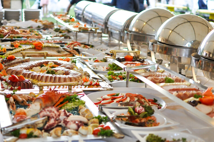 Plated vs Buffet: Which Catering is Right for Your Event? | Airtasker AU