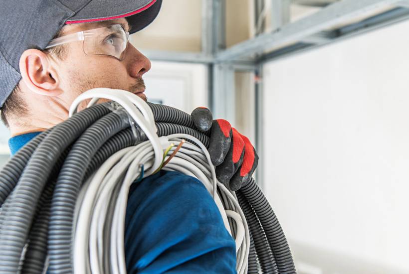 Electrician vs Electrical Fitter: How Do They Differ? | Airtasker AU