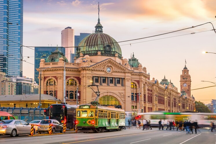 Find 50 Trusted Perth to Melbourne Removalists | Airtasker AU
