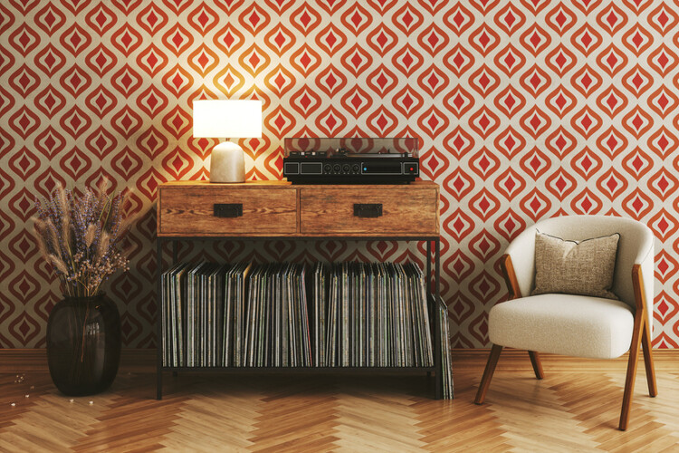 Wallpaper vs Paint: Which is Better for Your Home? | Airtasker AU