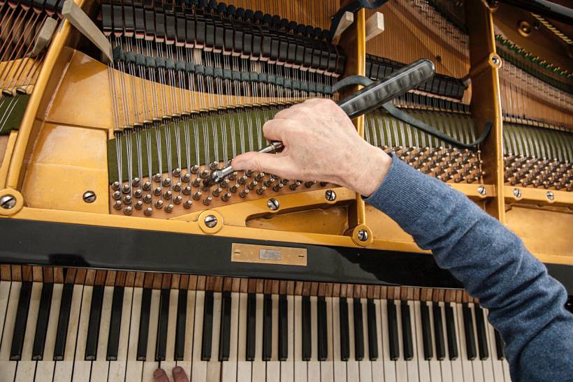 How Much Does It Cost to Move a Piano in Australia? [2026] | Airtasker AU