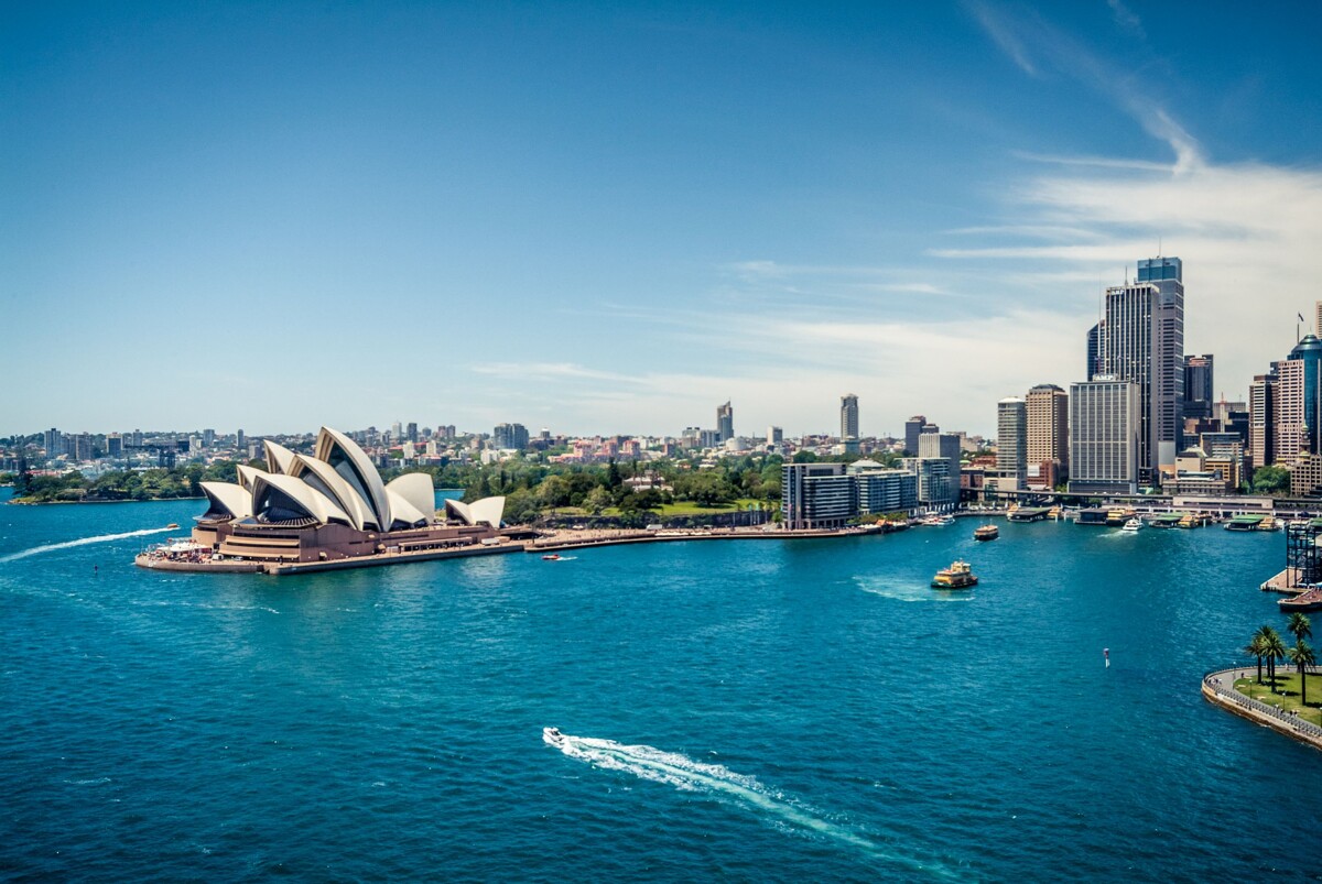 Find 50 Trusted Adelaide to Sydney Removalists | Airtasker AU
