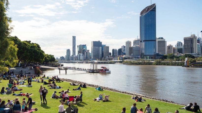 Moving to Brisbane in 2026? Your Guide to the River City | Airtasker AU