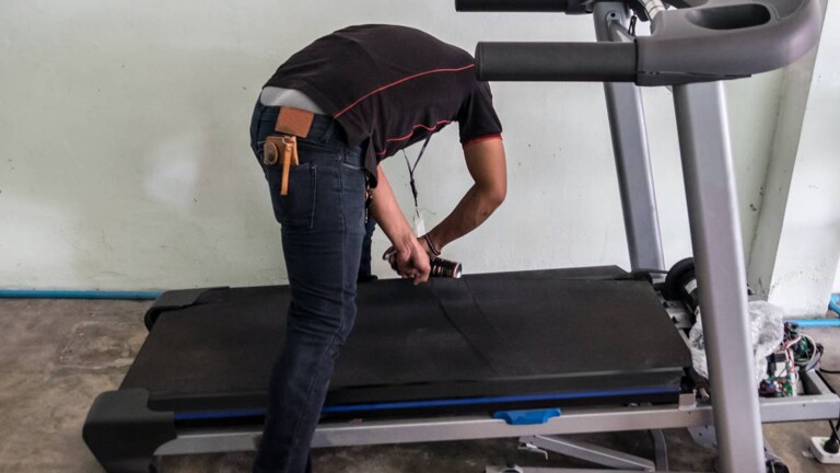 Budget Friendly Treadmill Repairs near you | Airtasker UK