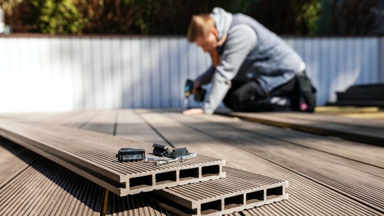 Composite Decking Cost Guide | Airtasker AU