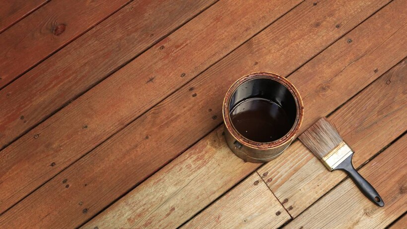 Deck Staining Cost Guide | Airtasker AU
