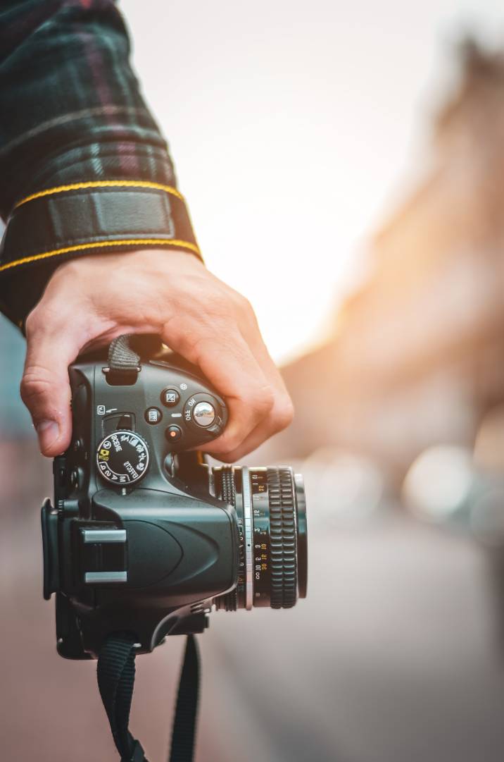 Photographer Cost Guide | Airtasker UK